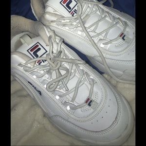 Fila Shoes | 1994 Jerry Stackhouse S | Poshmark